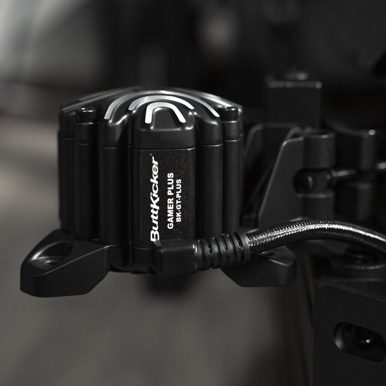 ButtKicker Gamer PLUS - Shaker Centre