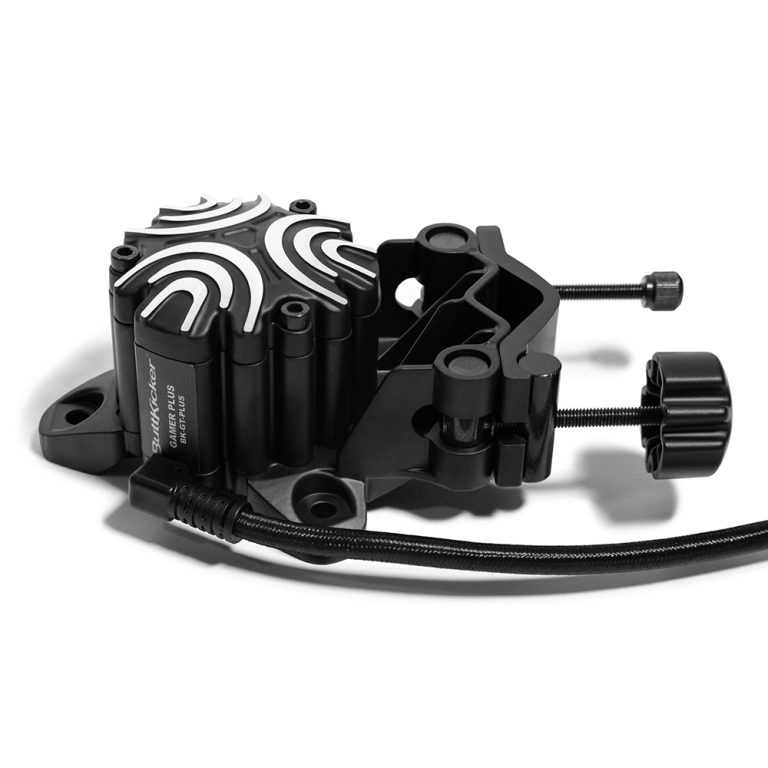 ButtKicker Gamer PLUS - Shaker Centre