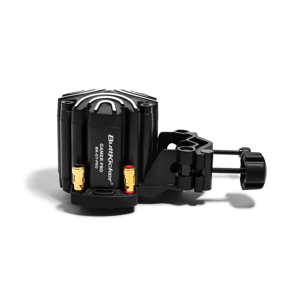 ButtKicker Gamer PRO - Shaker Centre